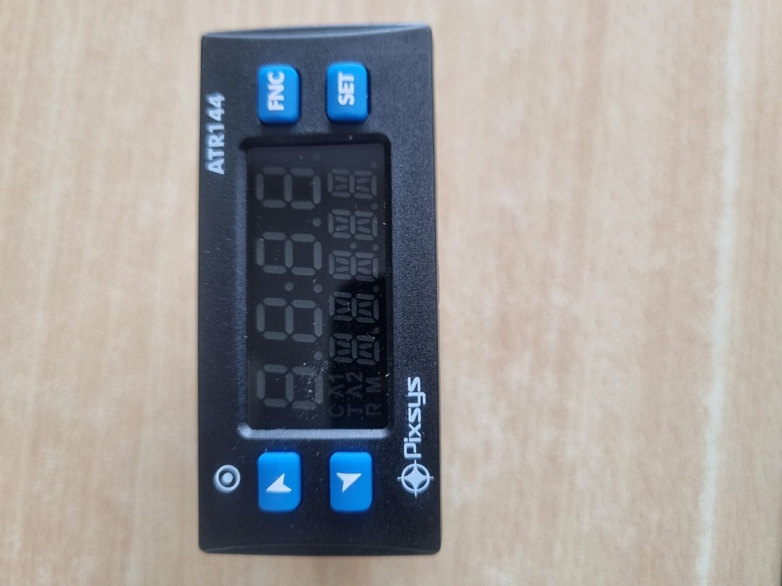 ATR144-ABC-T Muliti set controller