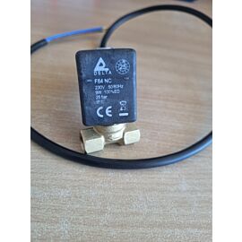 Delta Oil solenoid 1/8" f